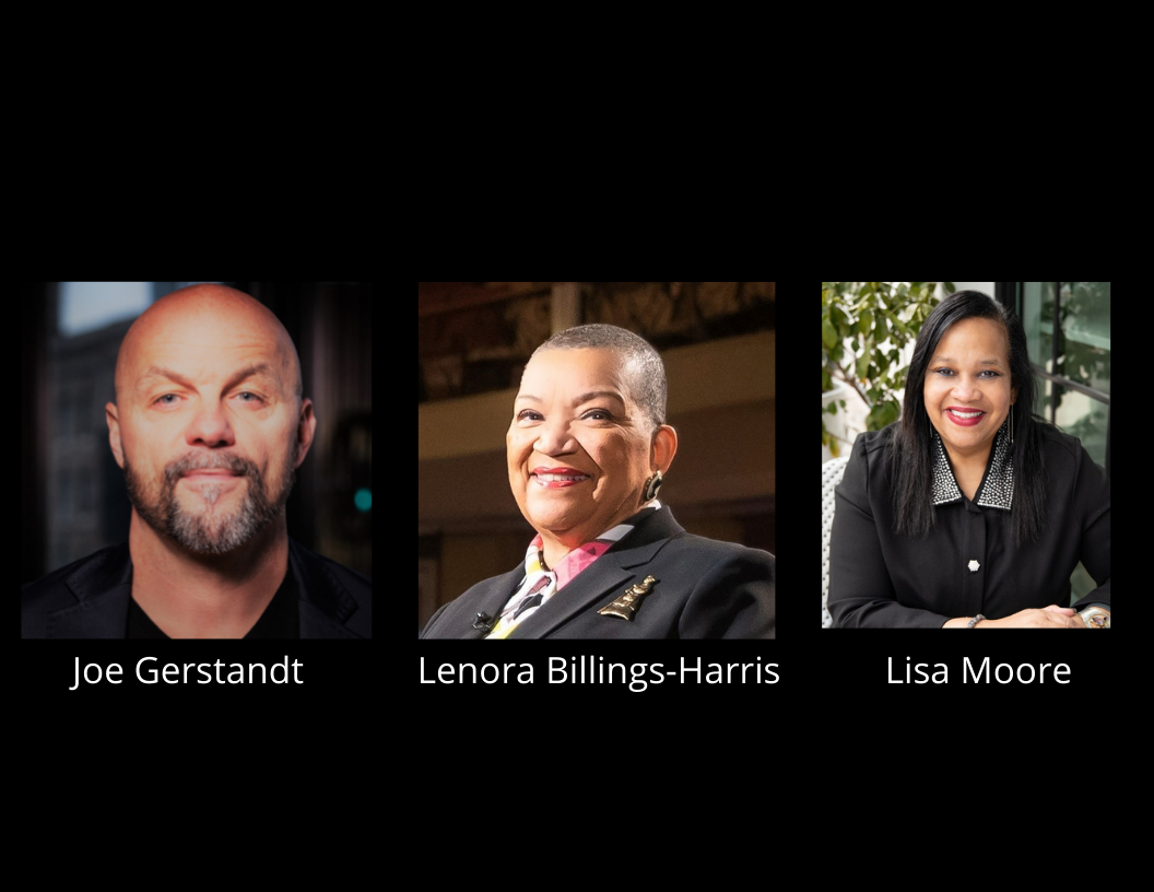 Two Years After George Floyd: So What? Now What? - Lenora Billings ...